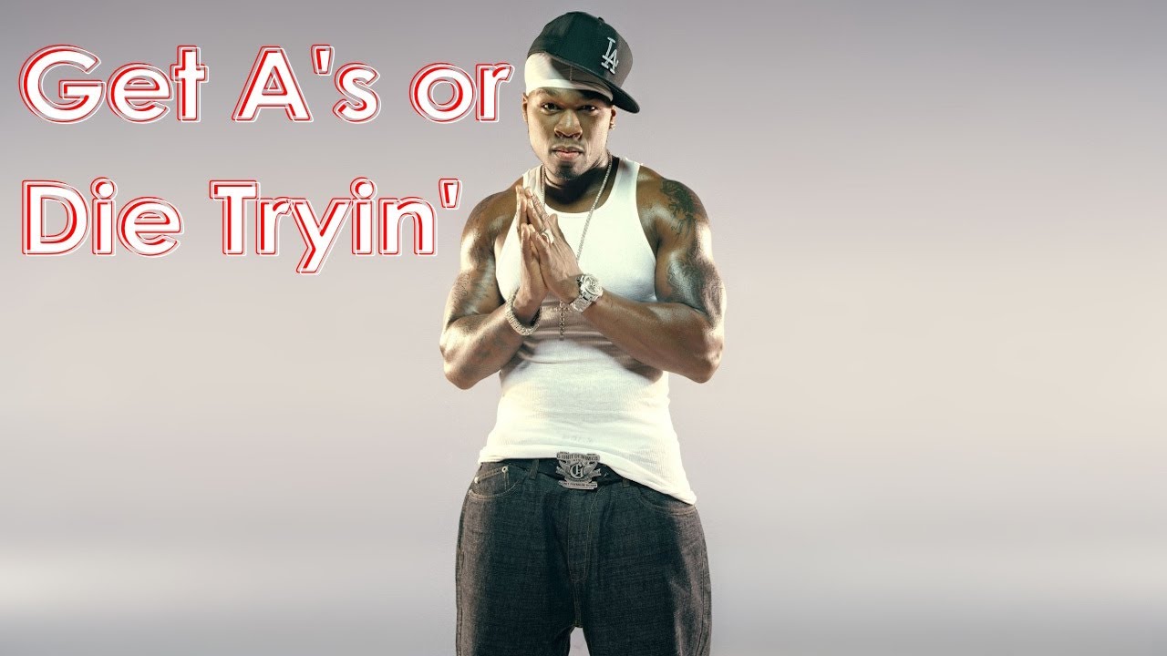 Rapper Report Card - 50 CENT - YouTube