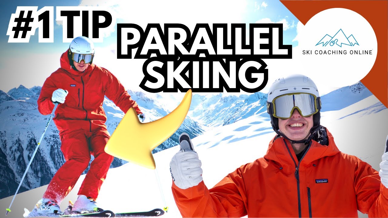 How to Ski Parallel | Tips and Techniques for Skiers of All Levels ...