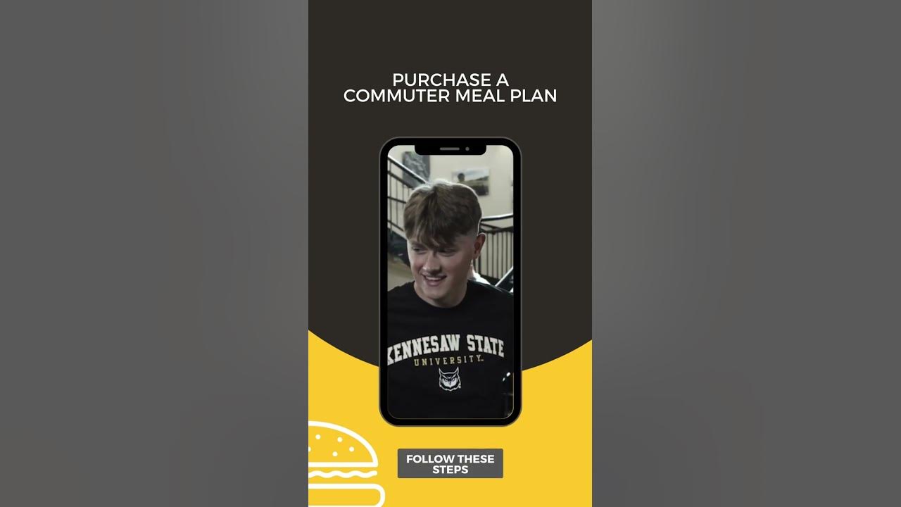 Transact Mobile Ordering Instructions - YouTube