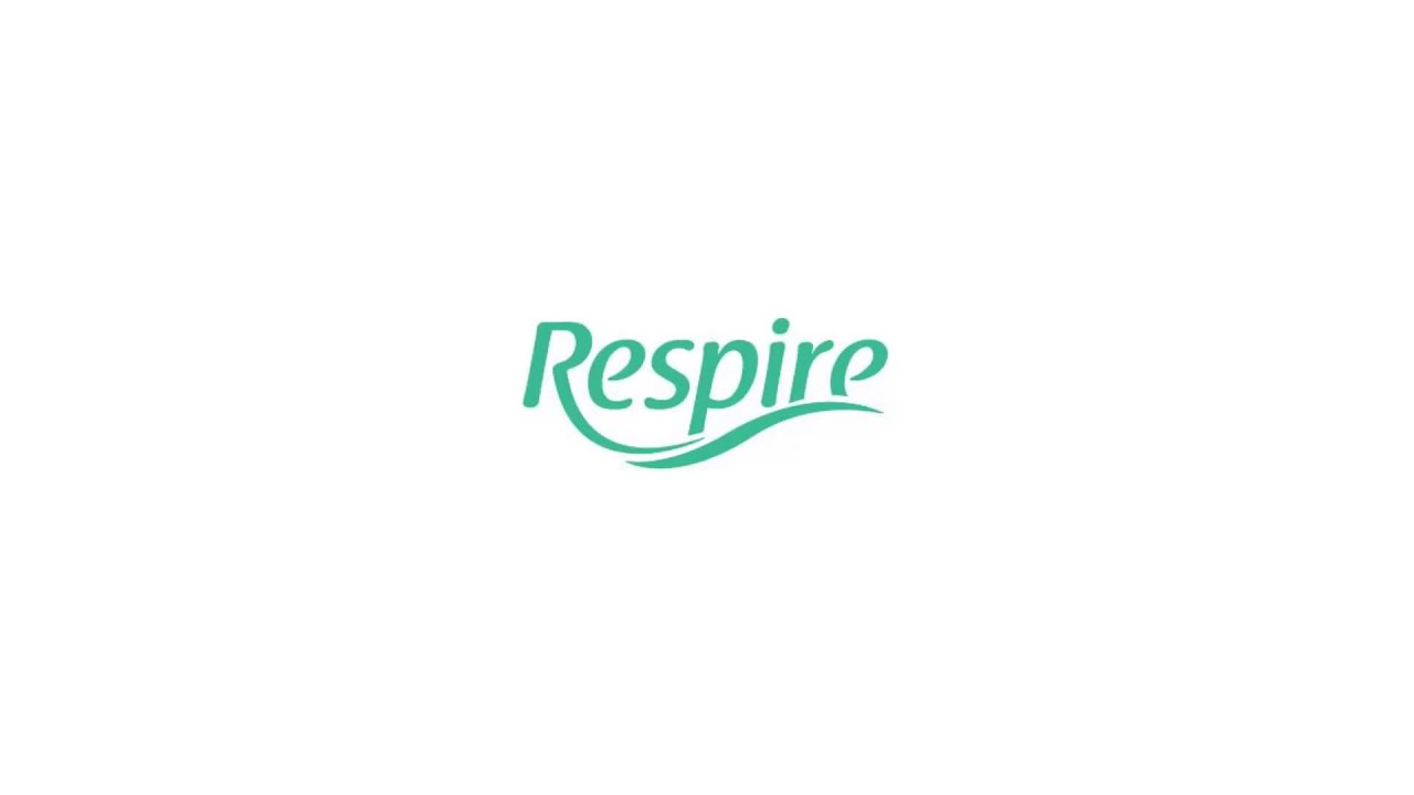 09 Logo Respire 02 - YouTube