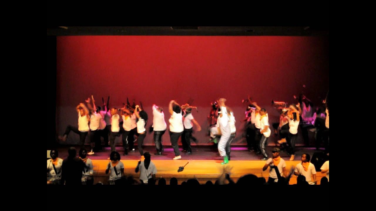 Ciera Hall - YouTube