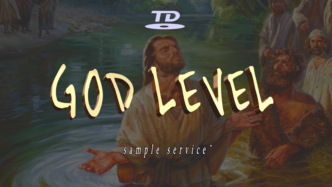 Kanye West - God Level 💿 Yikes (feat. Pardison Fontaine) (sample ...