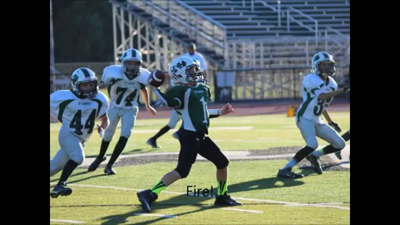 Shenendehowa Jr. Plainsmen - YouTube