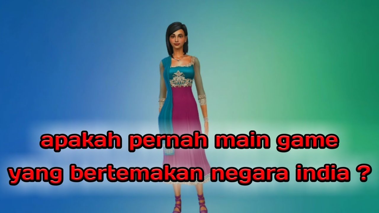 Game yang bertemakan negara india | game mantap mantap || insimology ...
