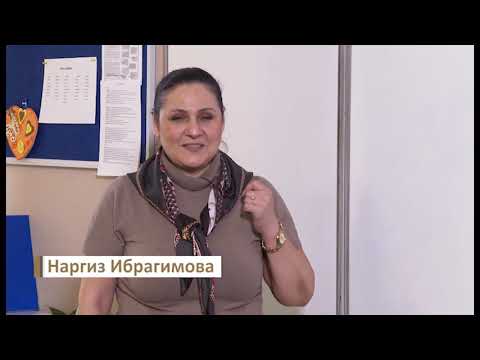 “Dərs vaxtı”: 7-ci sinif dərsləri ( rus bölməsi) (16.03.2020)