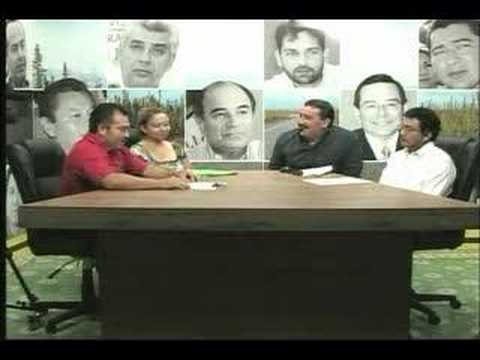 POR LA LIBRE 01 - YouTube