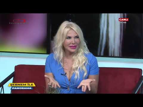 Tempo tv Şebnem Ceyhan Panorama 10.09.2023 canlı program Kombi eğitimi alan hanımlar