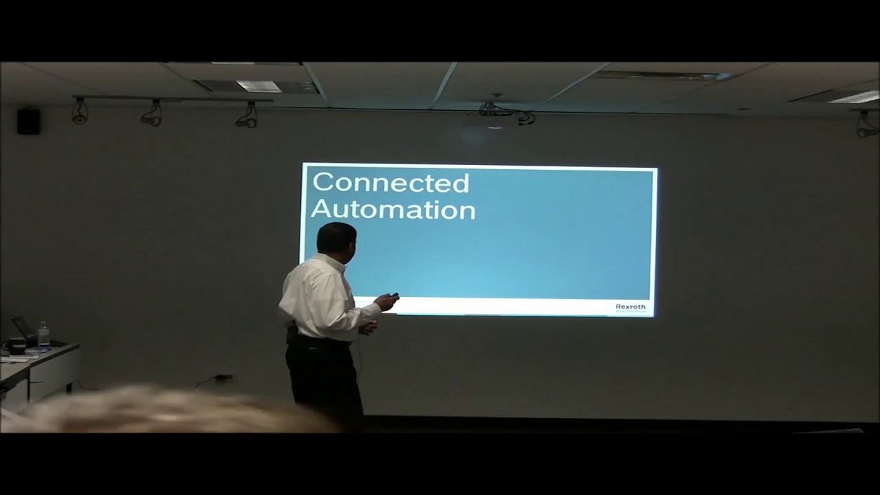 Factory of the Future Get Started with Shop Floor Connectivity: IoT ...