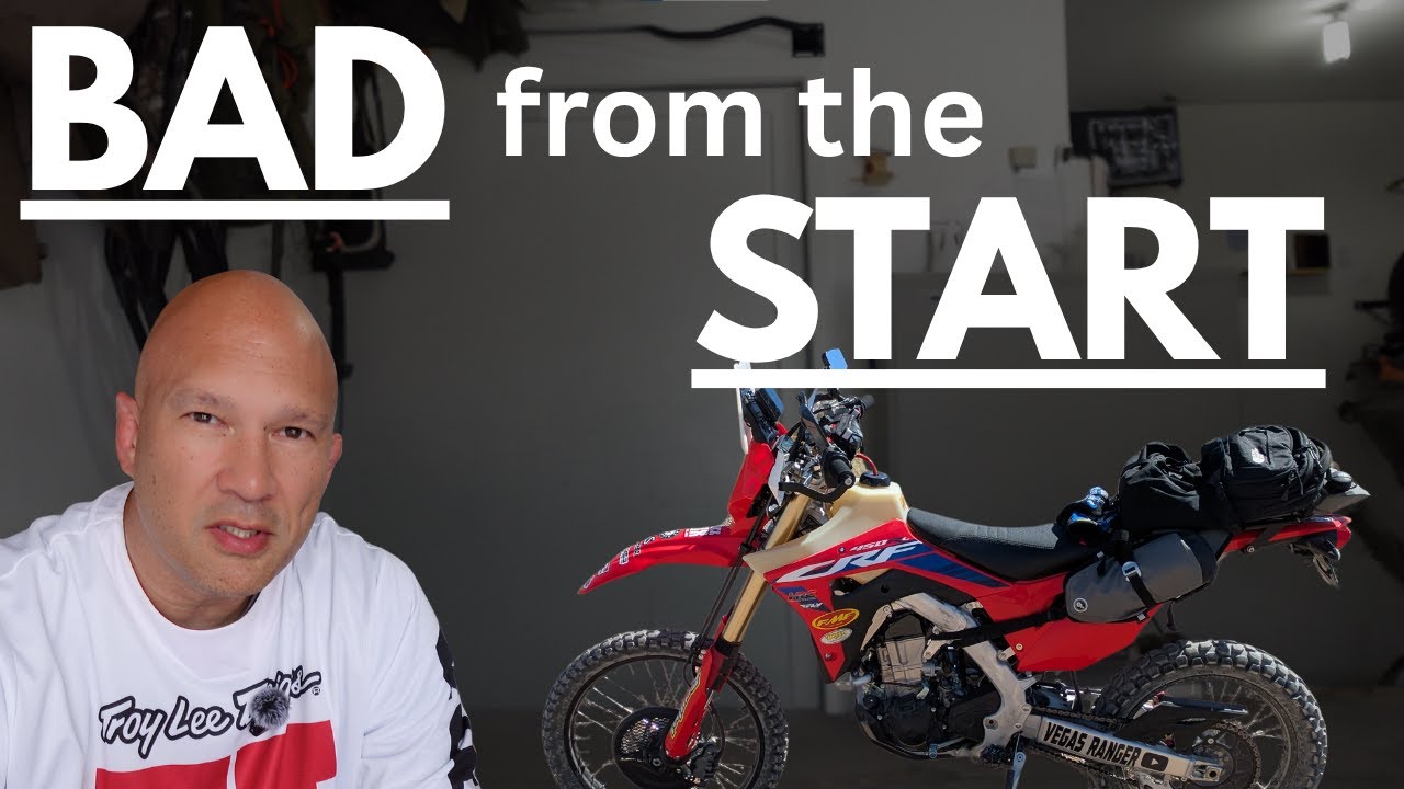 *UPDATE* My Planned Motorcycle Ride for Today was CANCELED | Simple Fix ...