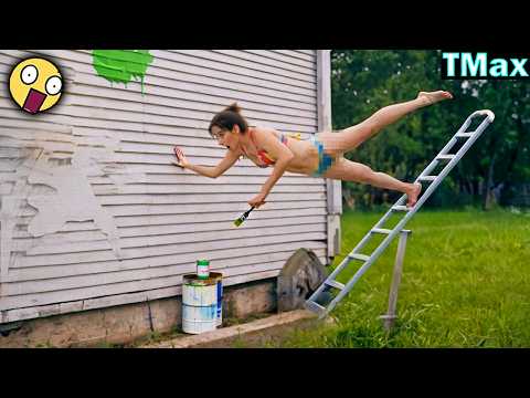 TOTAL IDIOTS AT WORK #223 | Instant Regret Fails Compilation 2026 | Best of the Month