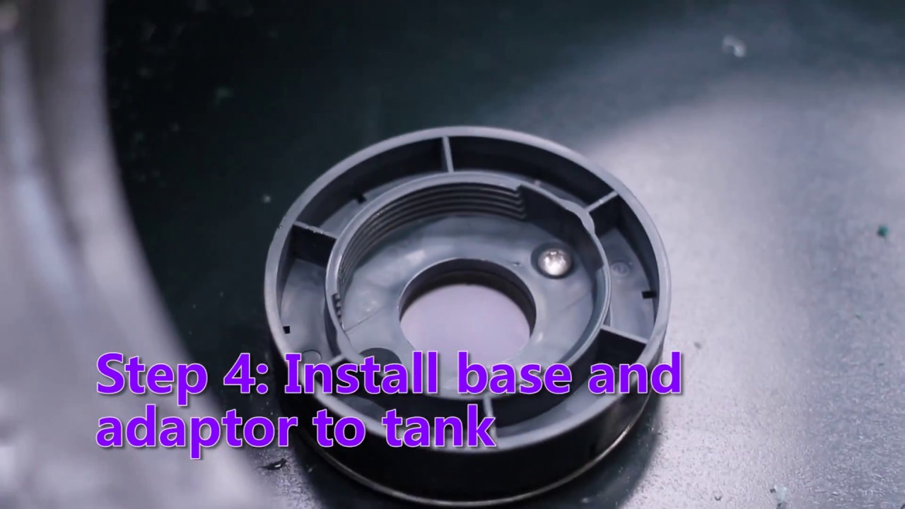 Watchman Anywhere Pro Installation - YouTube