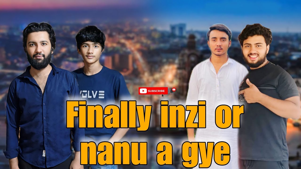 Finally inzi or nanu a gye - YouTube