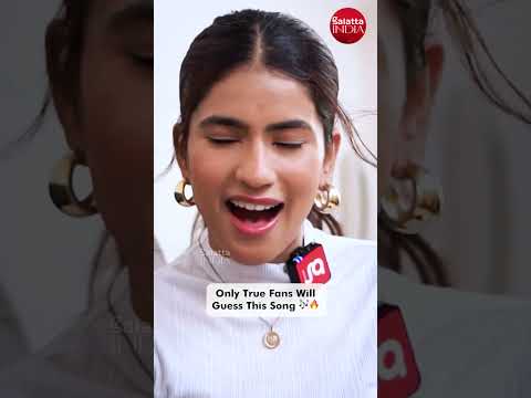 Simran Choudhary sings her song 'Lutt le gaya' from Dhurandhar🎶#simranchoudhary