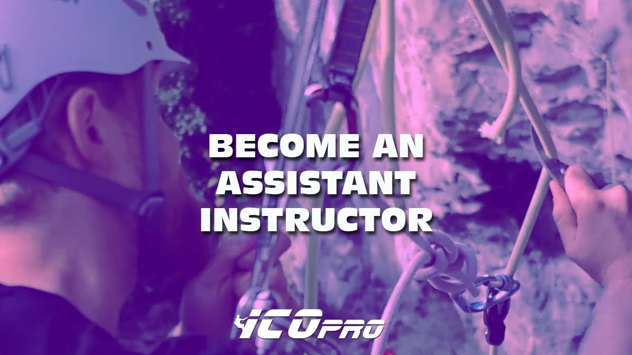 HOW TO BECOME AN AIN (Assistant Instructor Training Course) - YouTube