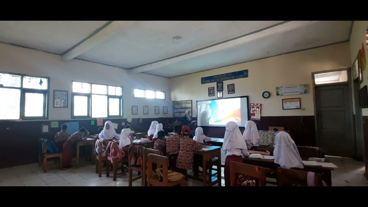 Tugas 1 Praktek pembelajaran di kelas (23 Oktober 2024) || Dini Nadia ...