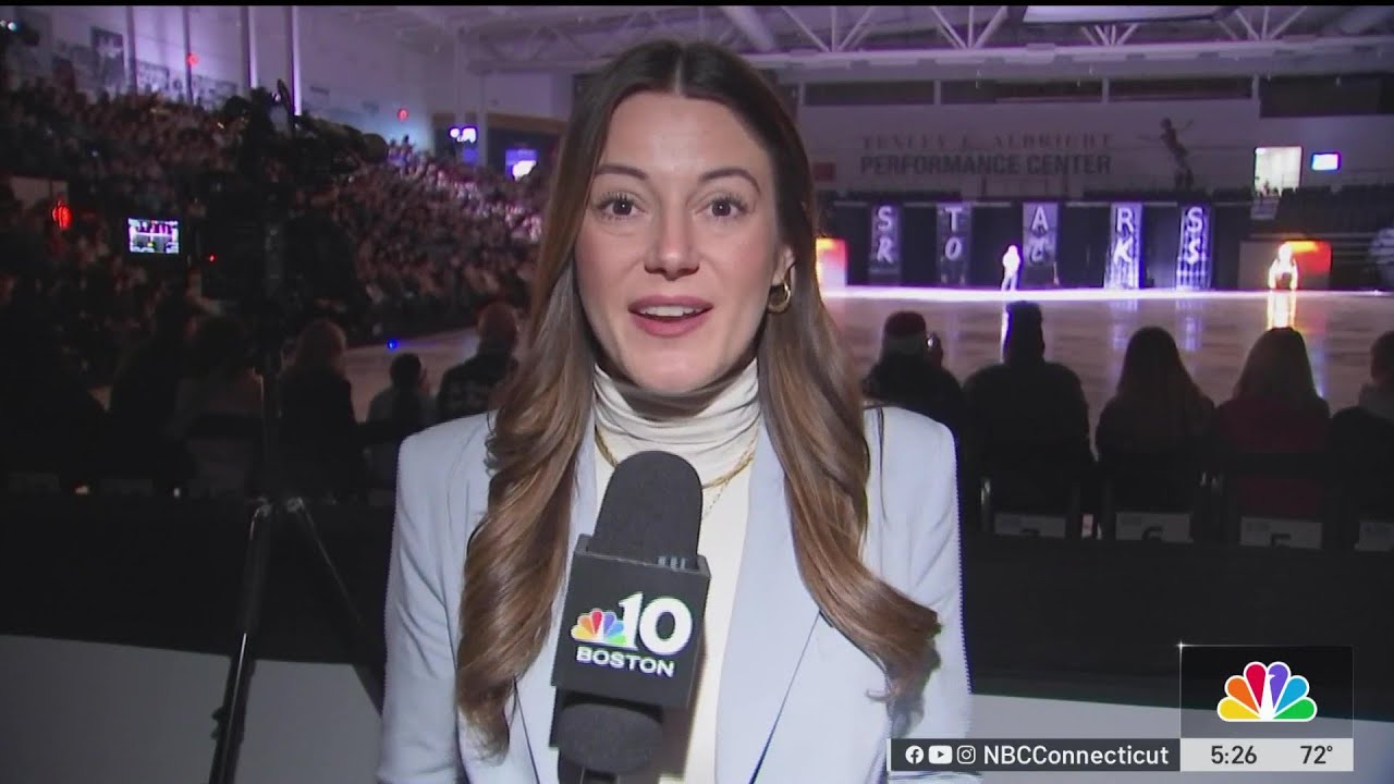 Mary Markos 05 26 2025 - YouTube