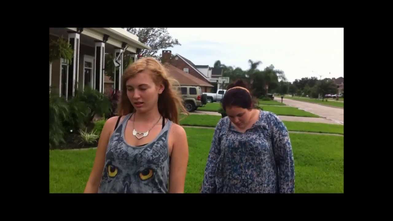 Zombie Apocalypse Short Film - YouTube