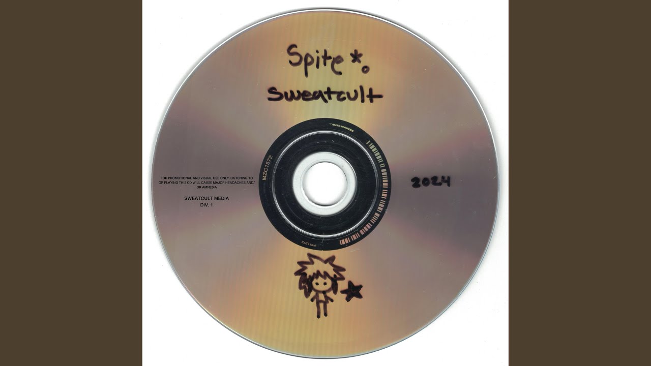 Spite - YouTube
