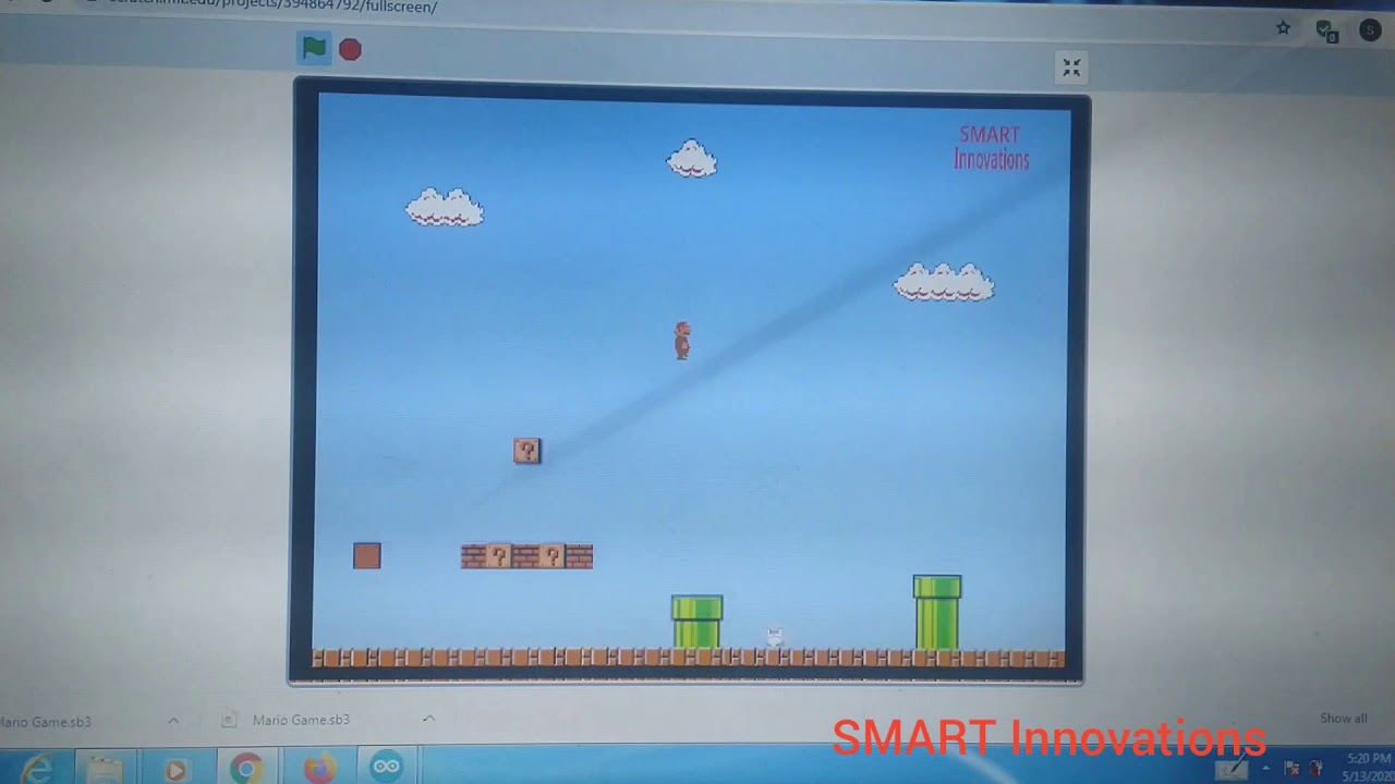 Game Development Youtube