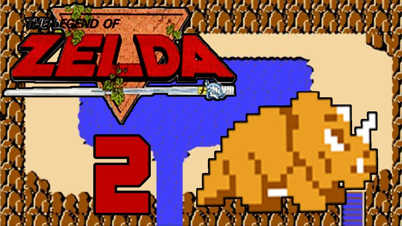THE LEGEND OF ZELDA 🗡️ #2: Der Mond & Dodongo - YouTube