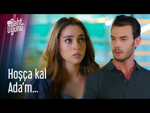 Ama Kalbimiz Dayanmaz Ki Bu Sahneye - Baht Oyunu 7. Bölüm
