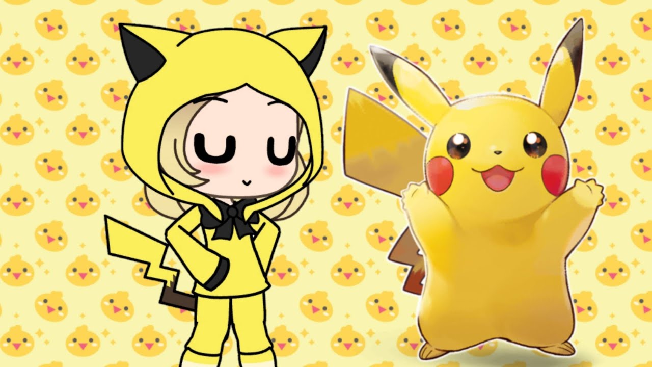 Pikachu Meme•° UwU - YouTube