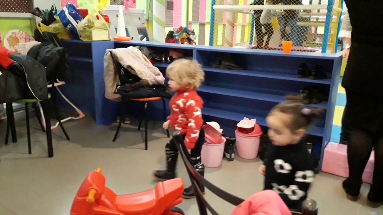 Super gogoebi - YouTube