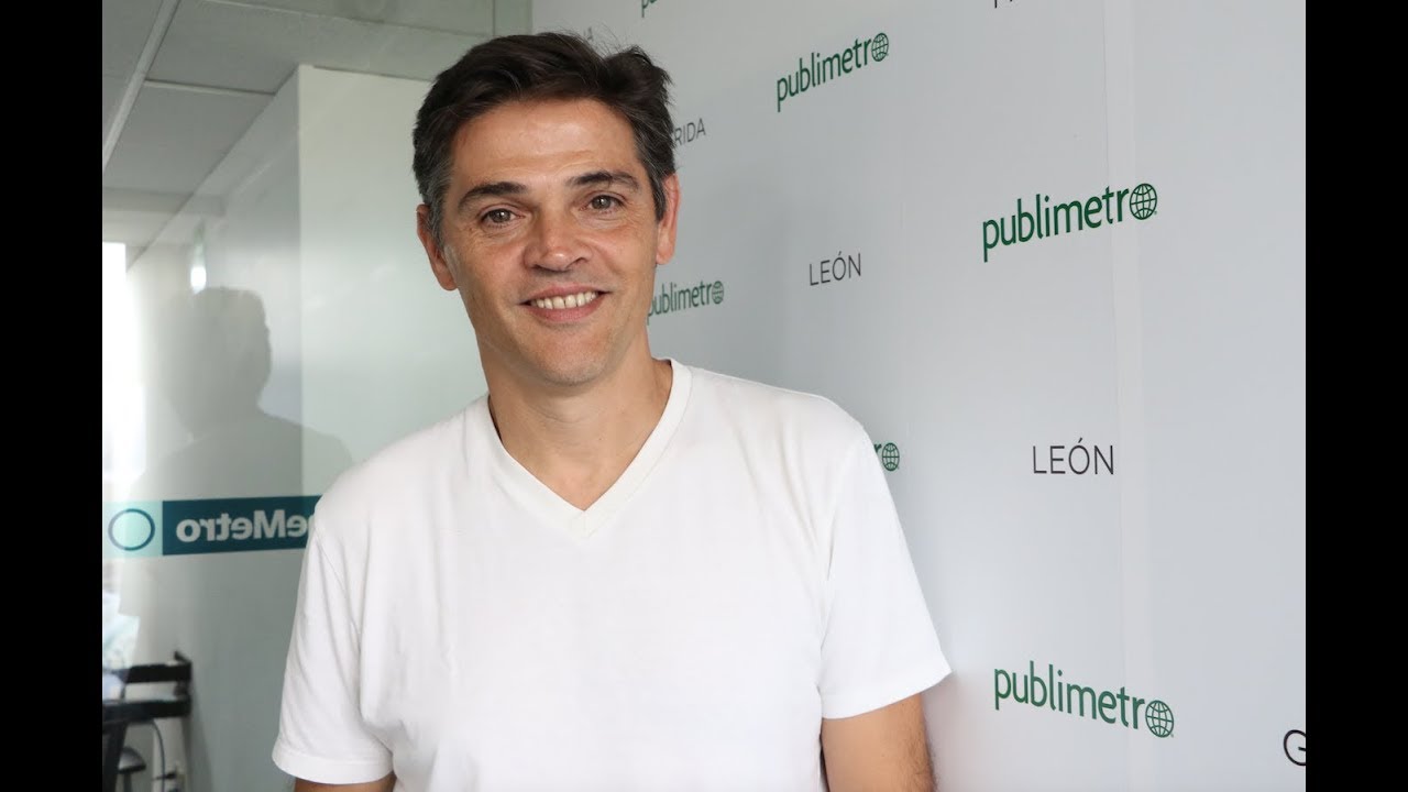 'Queremos pádel por muchos años en México': Tony Guzmán - YouTube