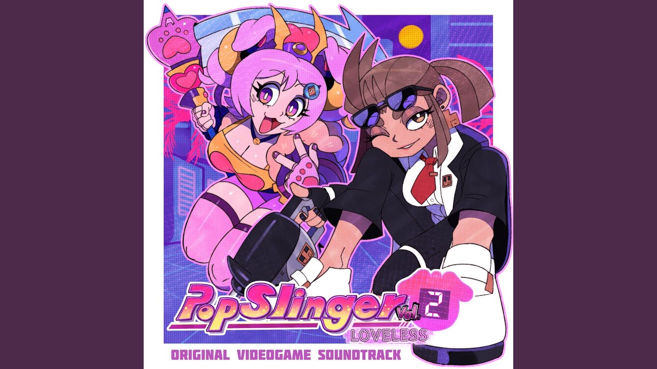 Museum Townique / Diskette Type (feat. Ao Clover) - Skule Toyama ...