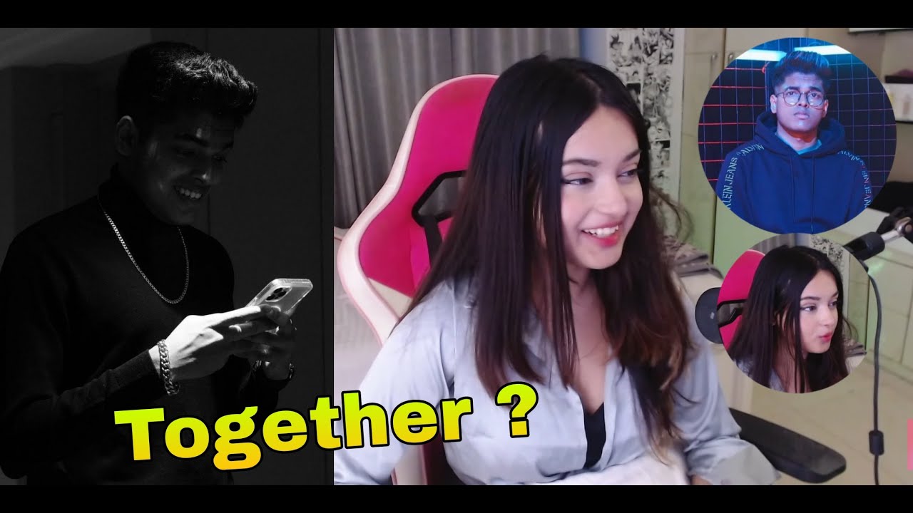 Mizo on Jonathan Health 🥵 Mizo Jonathan Together?? 😂 Mizo Reaction ...