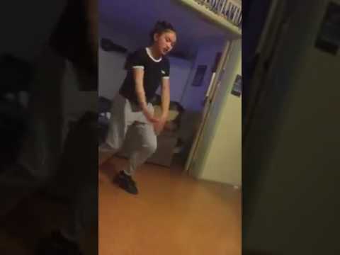 The way you move challenge - YouTube