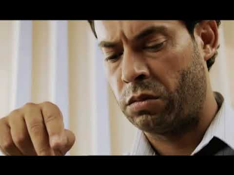 Obsession  Tunisian Short film, With English Subtitles