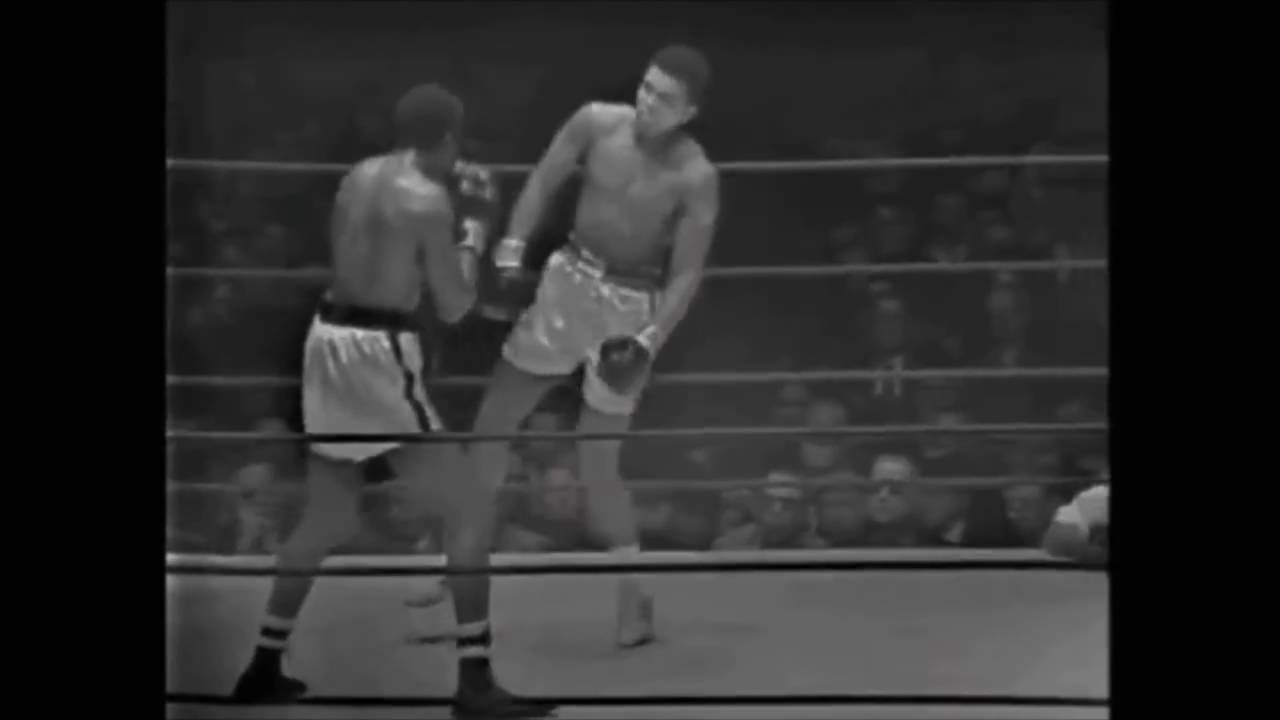 Muhammad Ali: Essential Truth - YouTube
