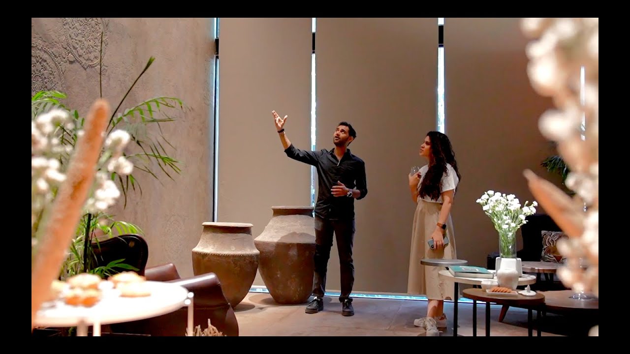 #LightTalk Experience the world of architectural lighting design with ...