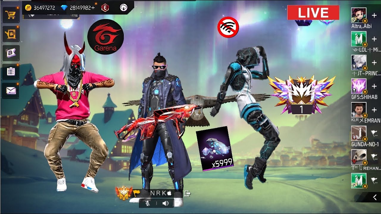 Live streaming of THE NRK 999 free fire live - YouTube