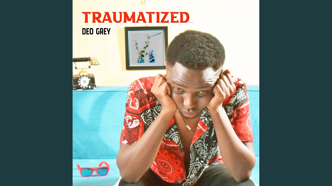Traumatized - YouTube