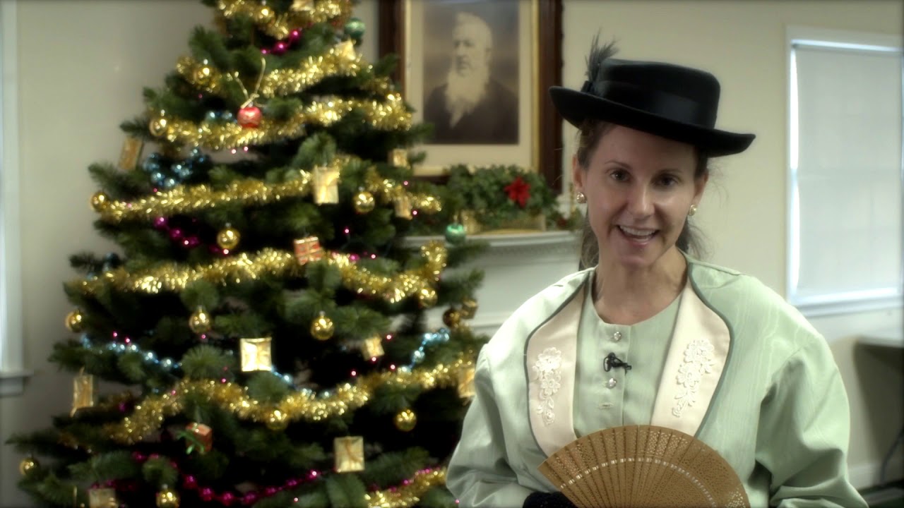 HSQAC NEWCOMB HOTEL - YouTube