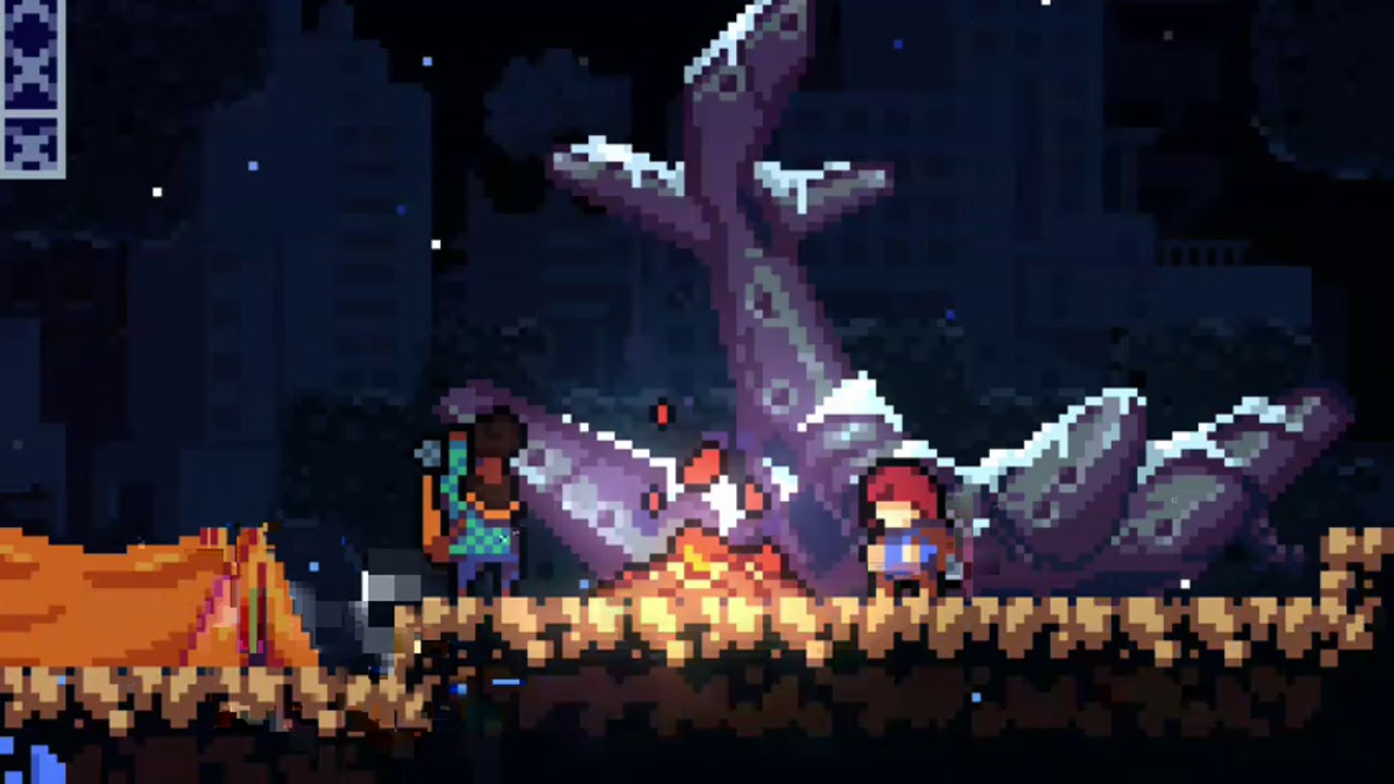 Celeste - Climbing to the Top - YouTube