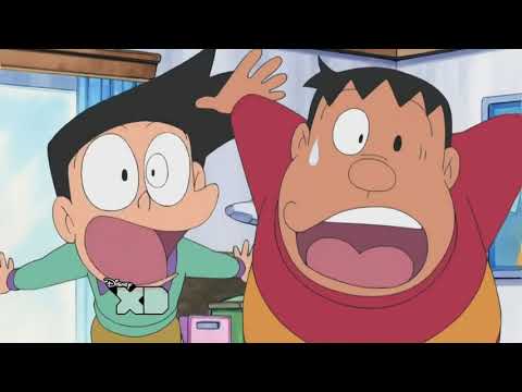 Doraemon | New Episod |The Mecha Maker