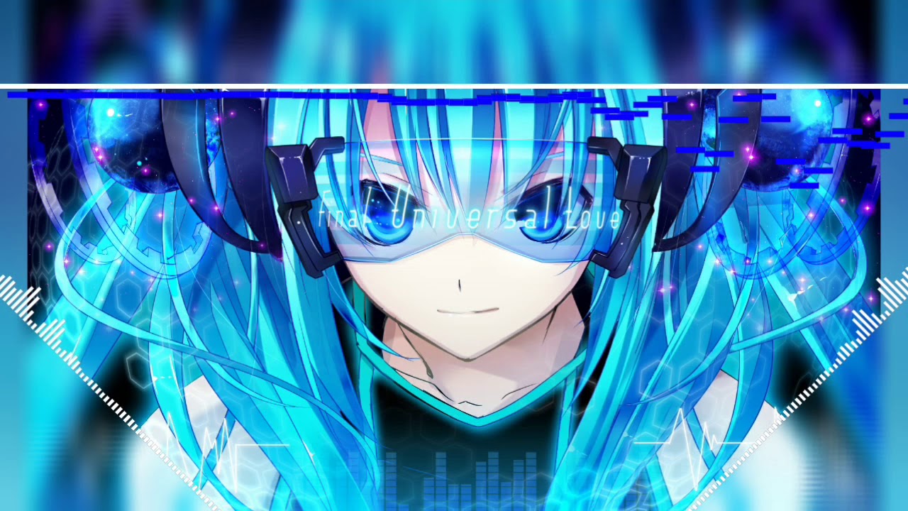 Nightcore - I'm blue ( Da Ba Dee ) - YouTube