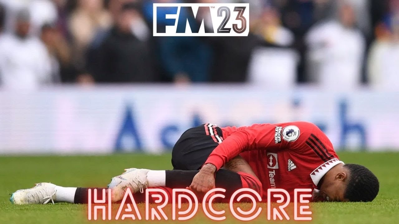 Injury Crisis! | Football Manager 2023 - YouTube