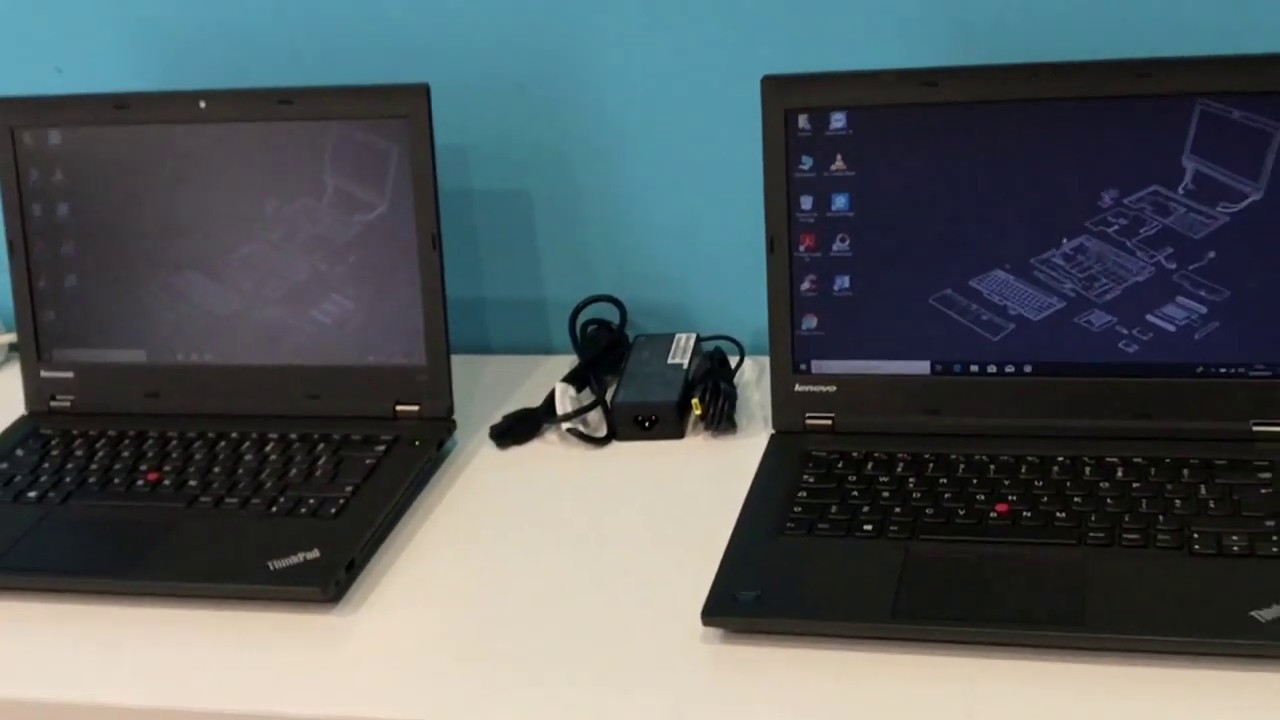 Video Promoción Lenovo ThinkPad L440 - ComputersExtrem - YouTube