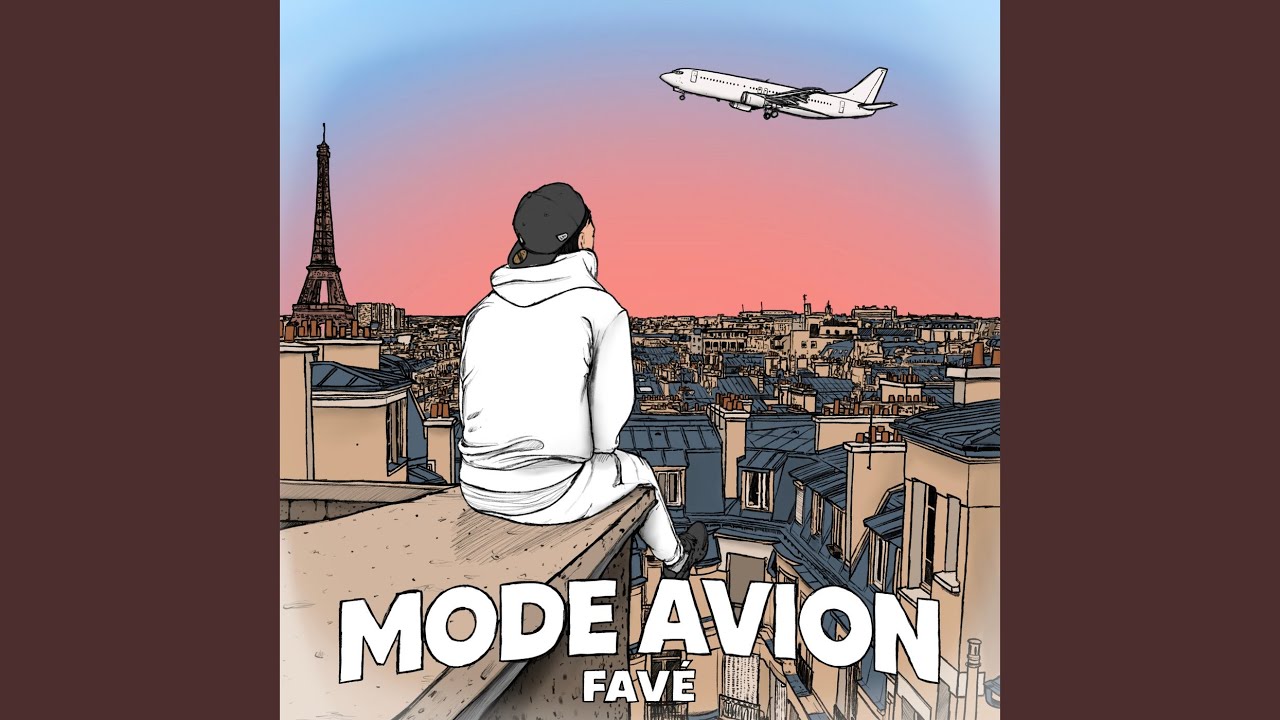 Mode Avion - YouTube Music