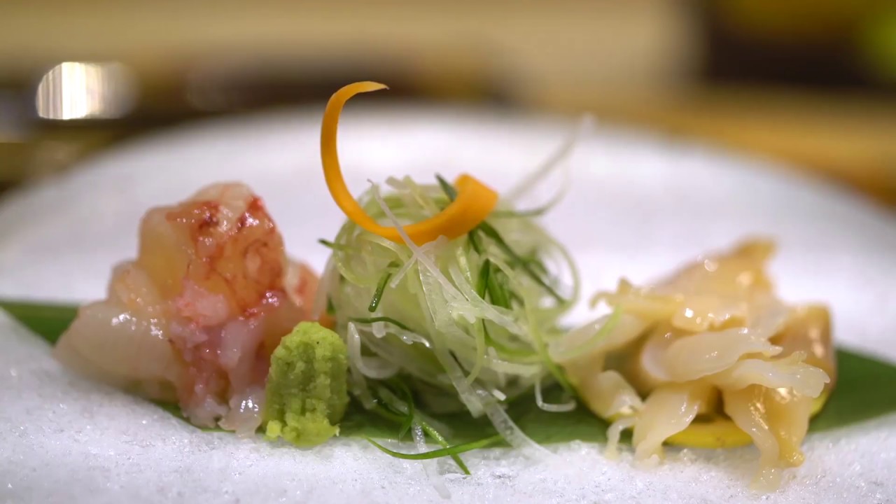 WAGYUMAFIA in San Francisco - YouTube