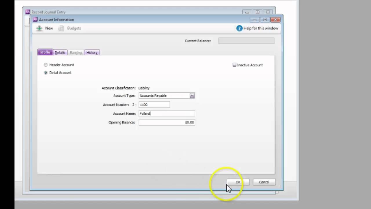 General Journal Transactions In MYOB AccountRight Student Edition YouTube general-journal-transactions-in-myob-accountright-student-edition-youtube