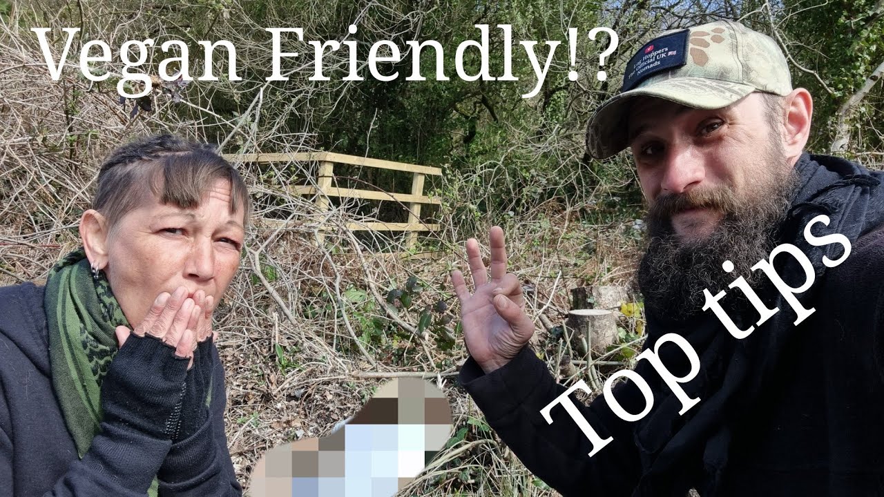 HOW TO Prepare ROADKILL RABBIT! - UK 🇬🇧 Nomads - YouTube