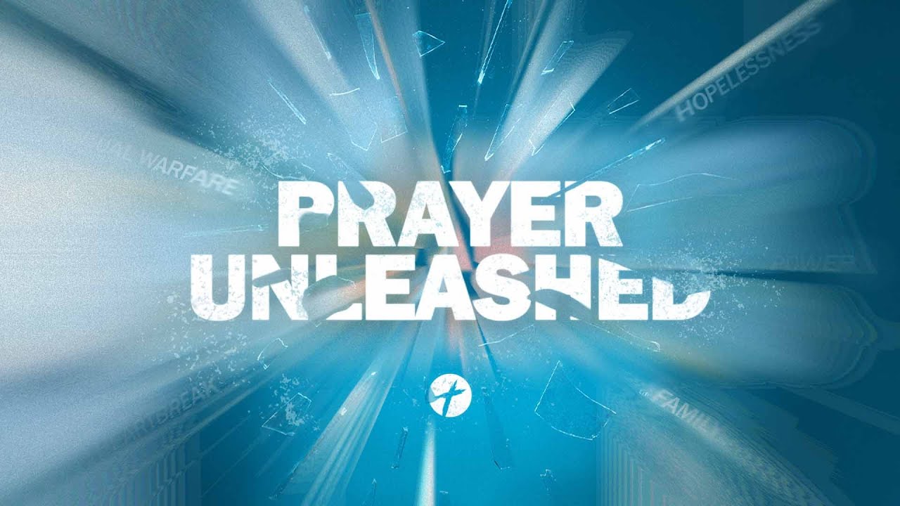 Prayer Unleashed: "Prayer of Brokenness" - 11-06-22 - YouTube