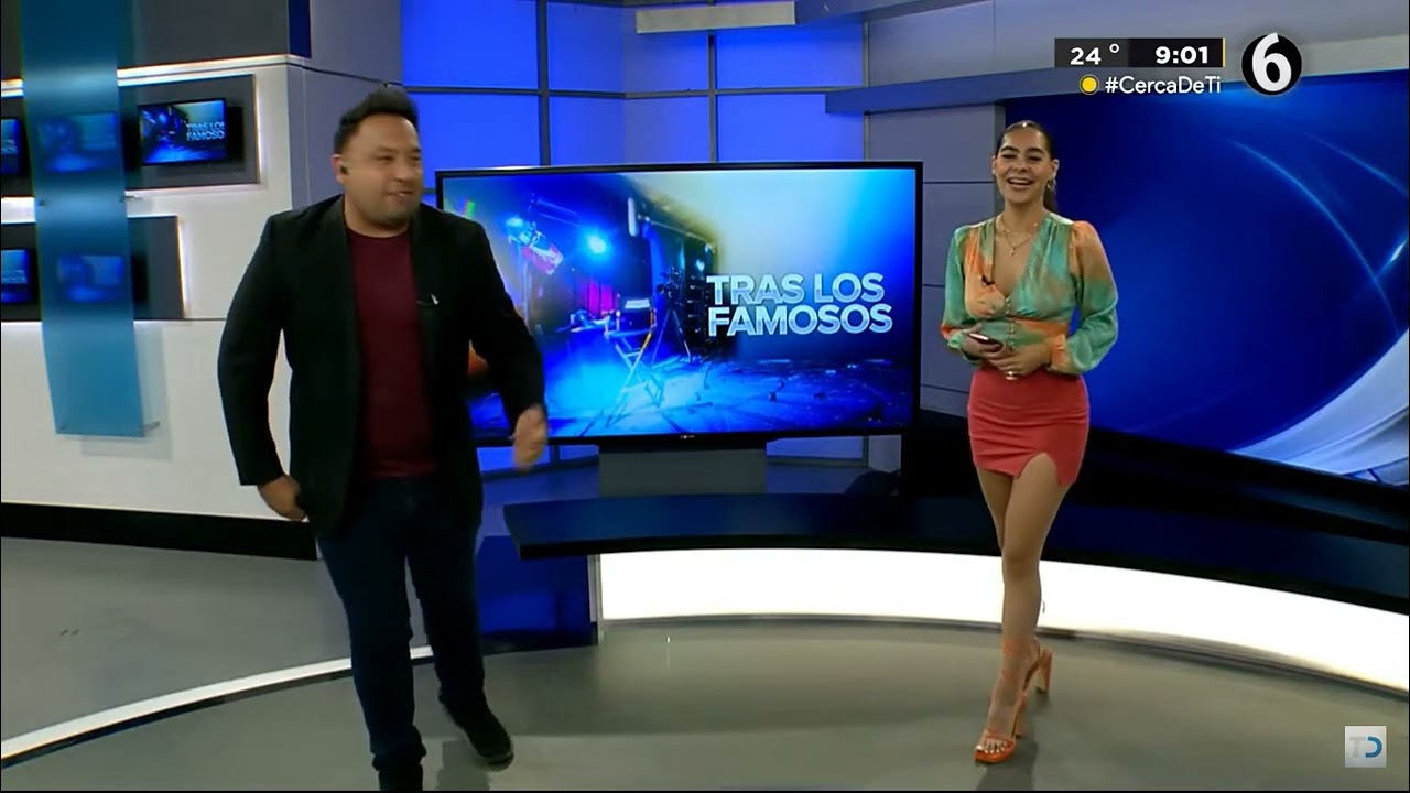 May Nevarez 25 09 2022 - YouTube