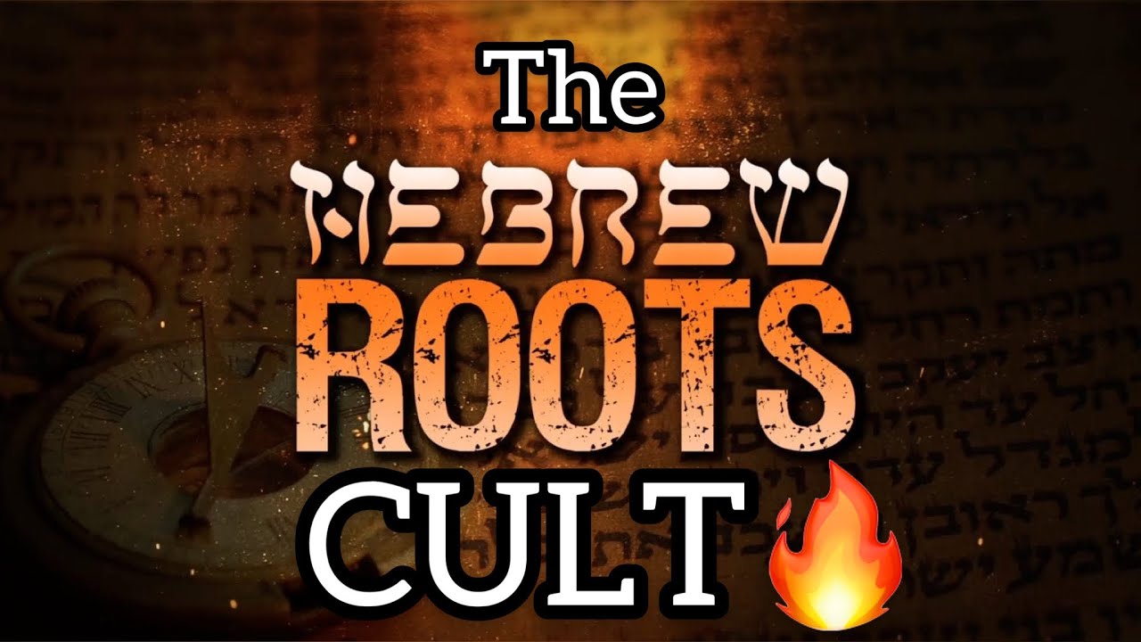 The Hebrew Roots Movement Part 5 YouTube the-hebrew-roots-movement-part-5-youtube