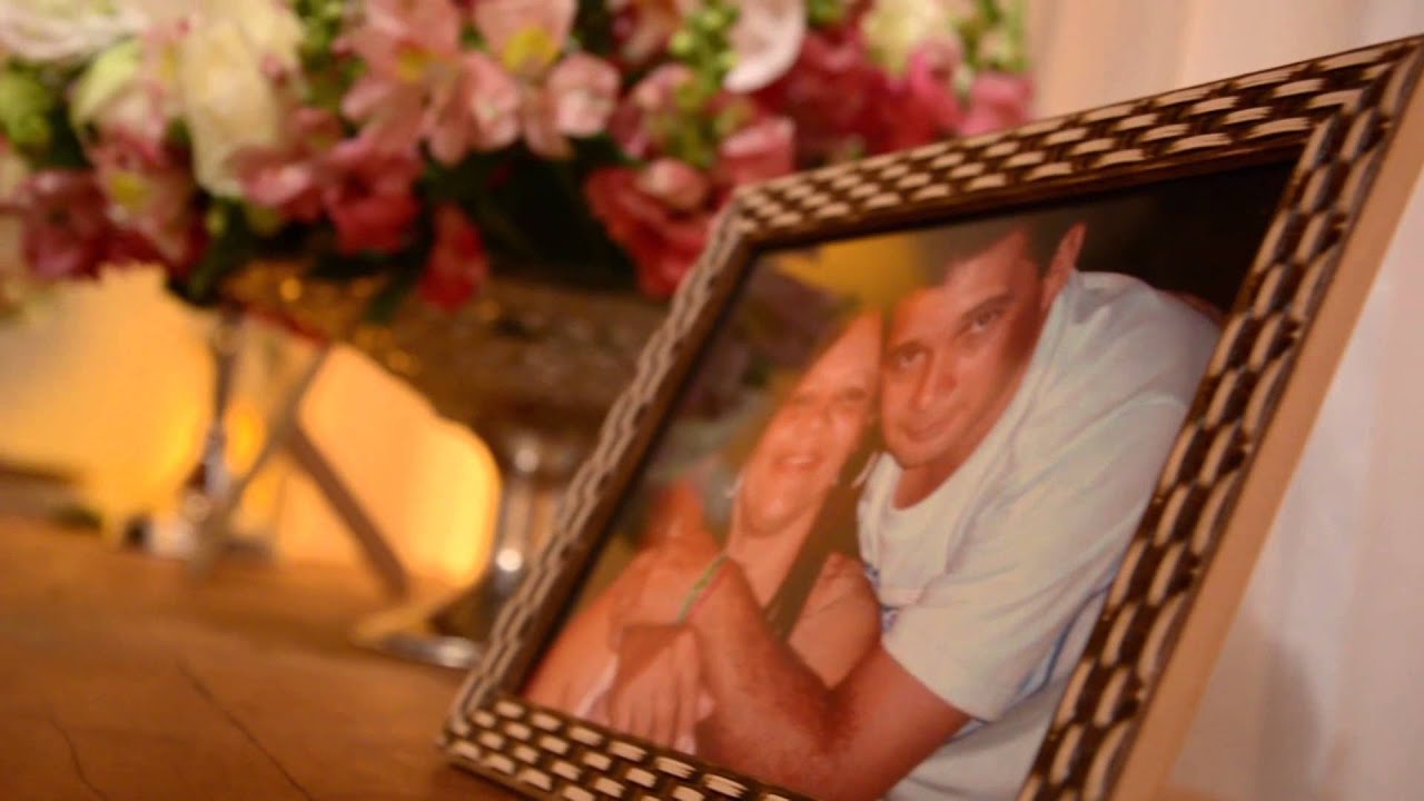 Wedding Aline & Ricardo 04/07/2015 [Moriá Films] - YouTube